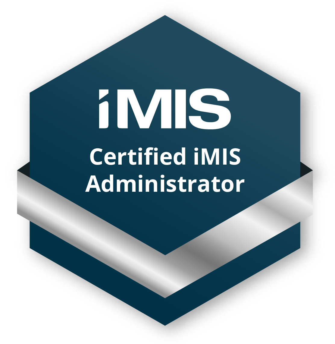 iMIS Certification Pathway - ASI Training